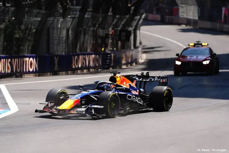 Mekies spreekt niet van Verstappens 'effect': "Was niet een kwestie van ...