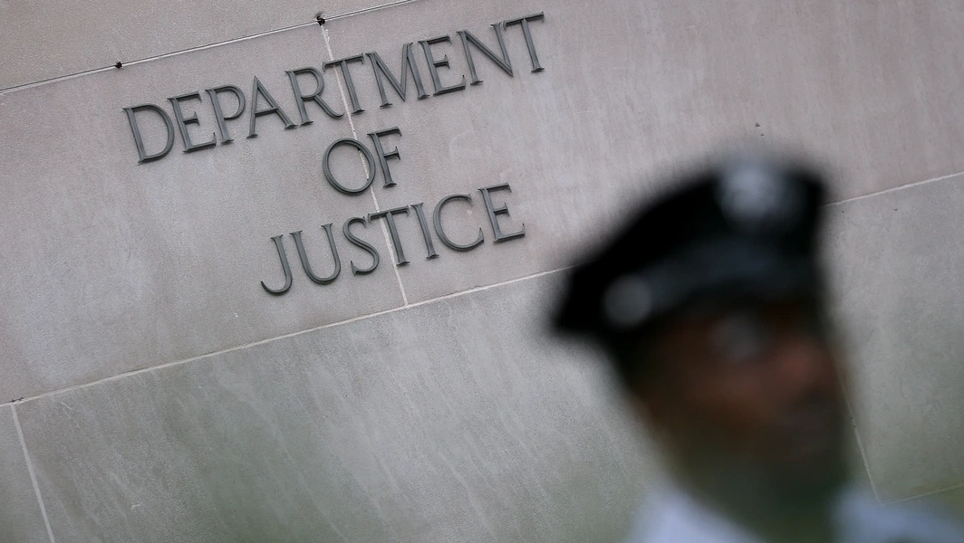 Bush DOJ allegedly guided Epstein’s 2007 secret plea deal
