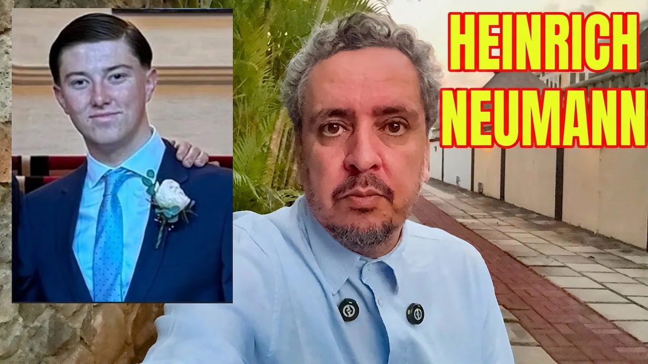 Großbritannien am Ende: Der Fall Henry Nowak