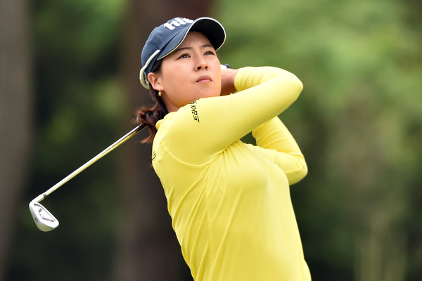 Why is US Women’s Open winner In Gee Chun nicknamed Dumbo?