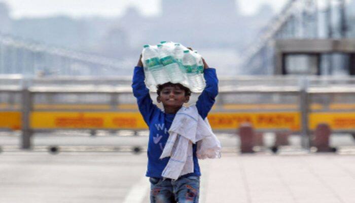 Monsoon reaches 11 states in 72 hours, but will Delhi finally get ...