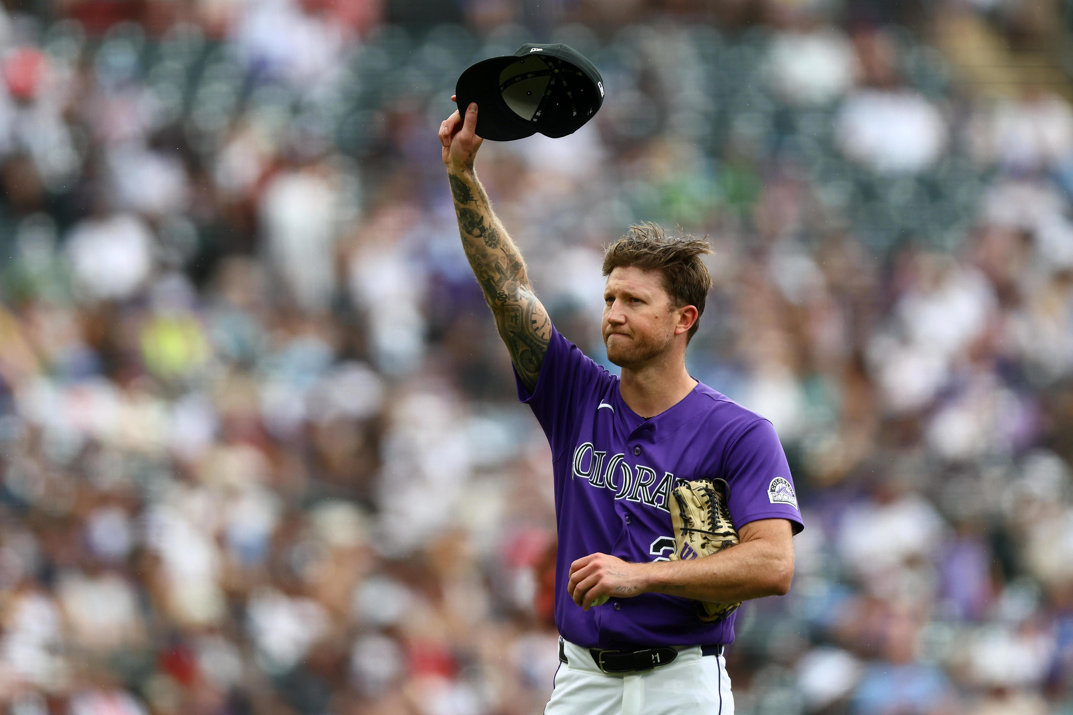 Colorado Rockies vs. Athletics game discussion: Kyle Freeland vs. Joey ...