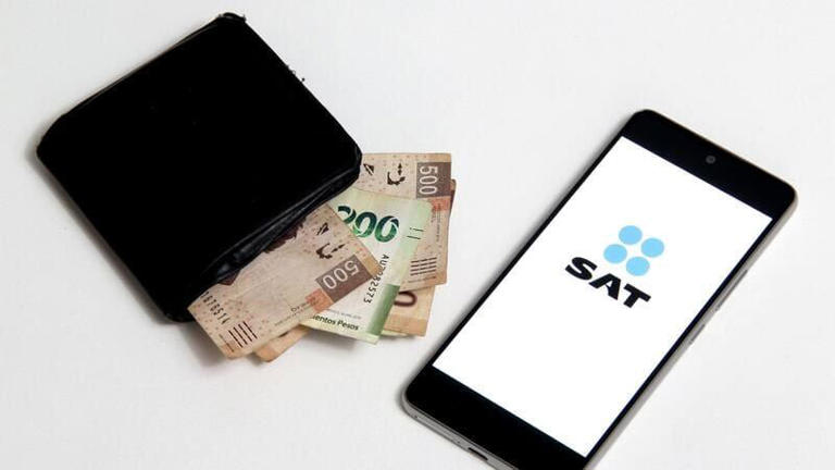 Oficial | El SAT confirmó suspensión de sellos digitales: a qué ...
