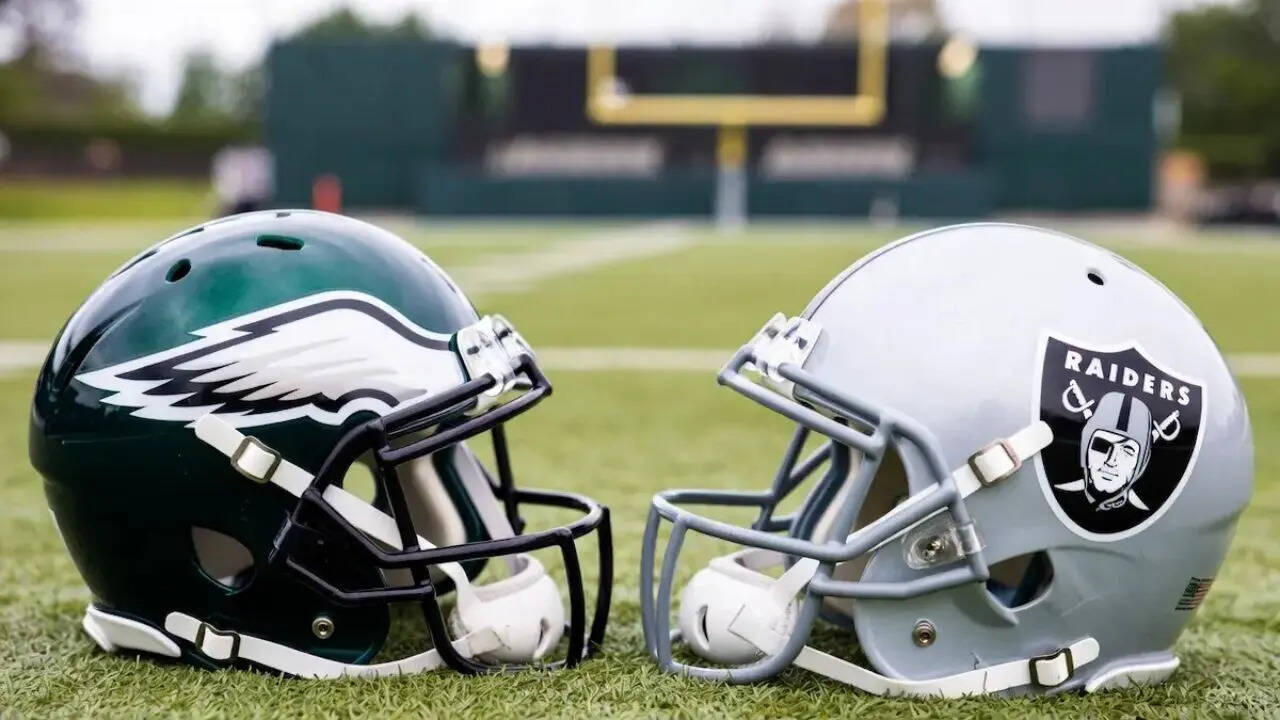 NFL trade rumors: Philadelphia Eagles linked to blockbuster trade for ...