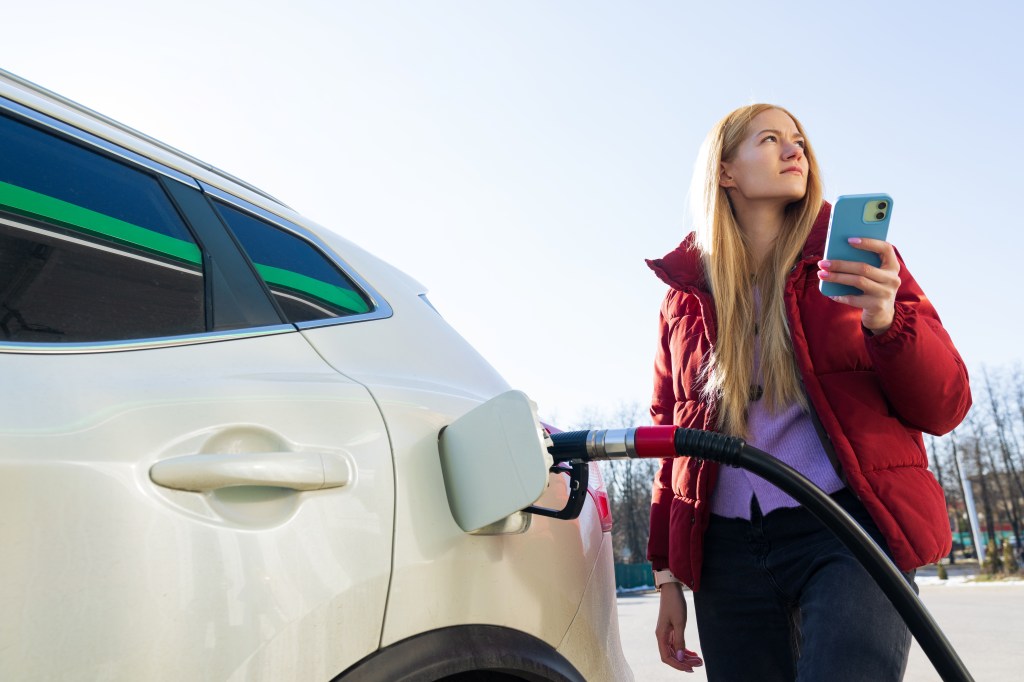 GasBuddy releases doomsday outlook for summer of hell in California