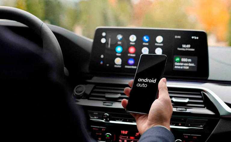 Android Automotive: qué es, cómo funciona y en qué coches lo puedes ...