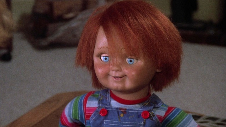 Every Chucky movie ranked worst to best