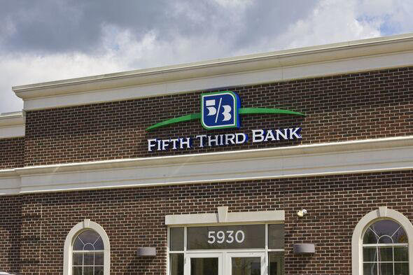 Fifth Third to permanently close 81 branches as people must look for ...