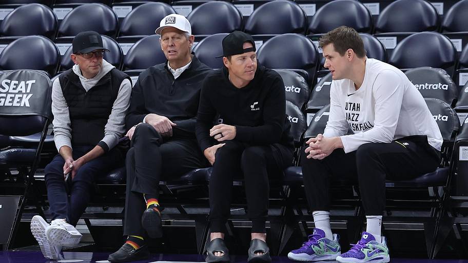 Most important dates remaining in Utah Jazz's offseason