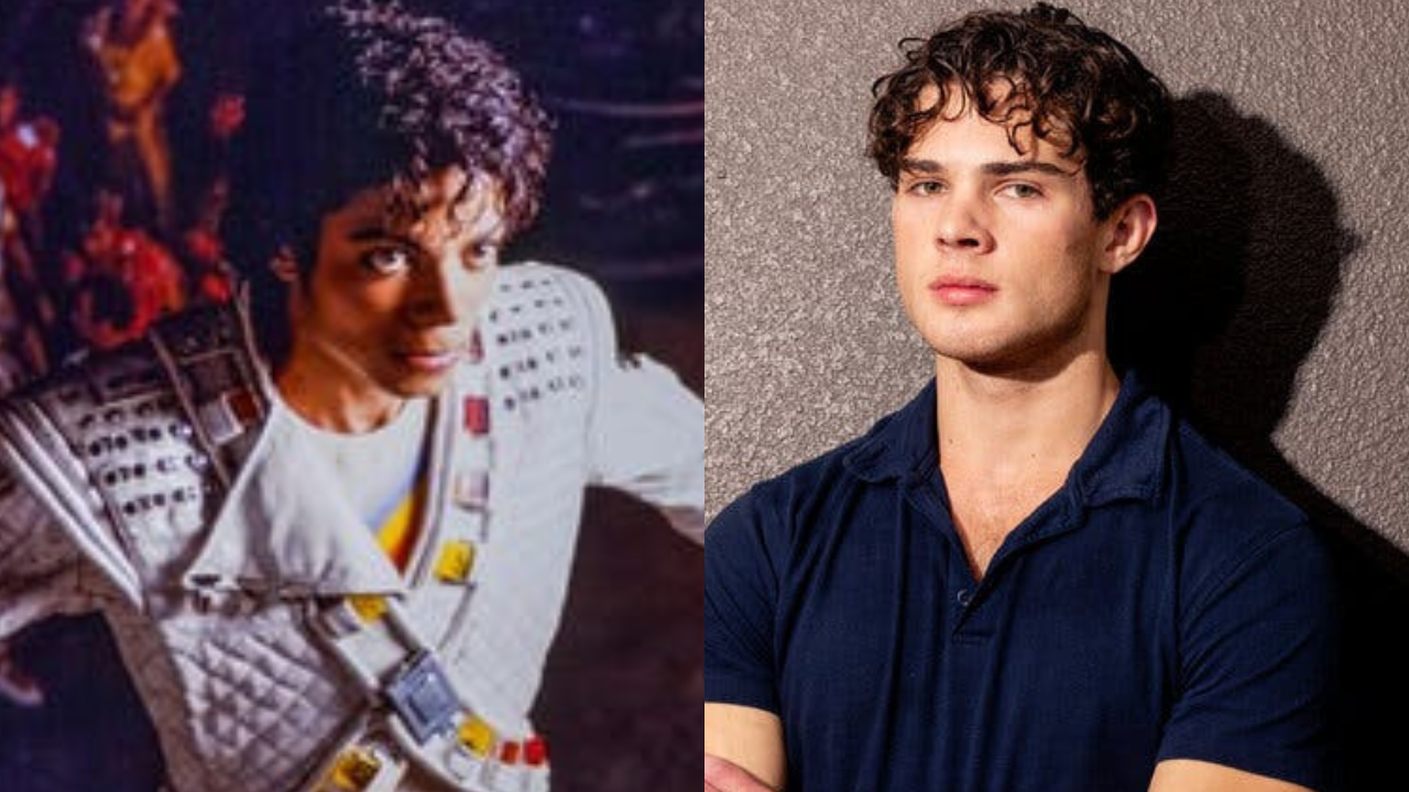 Clavicular’s nose job sparked Michael Jackson comparisons as a viral ...