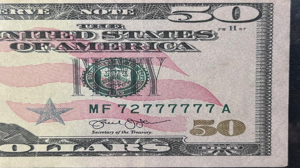 12 rare features that could make your $2 bills worth far more than face ...