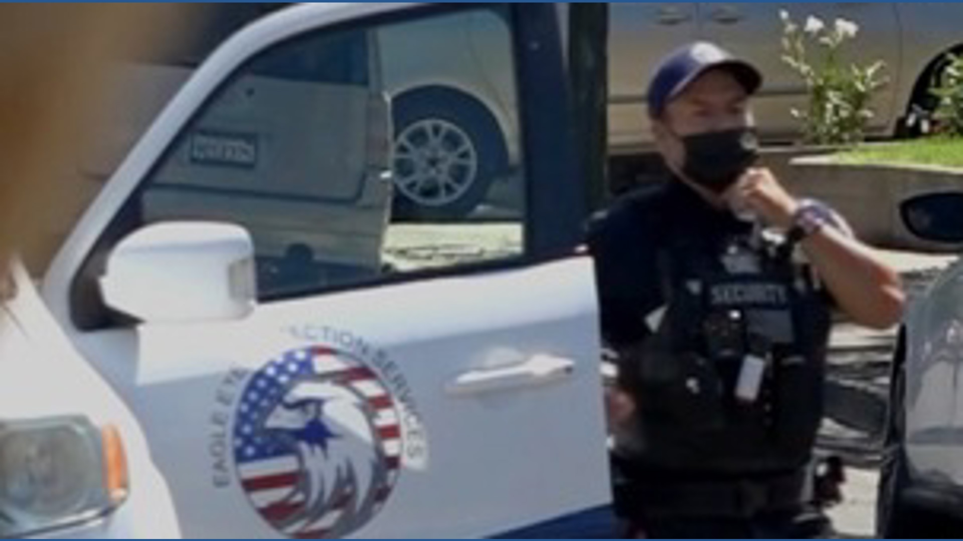 Stockton’s Miracle Mile adds private security, more cameras to boost safety
