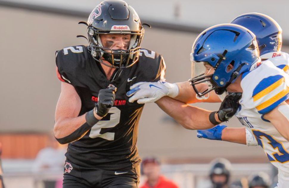 K-State football lands top-ranked in-state prospect