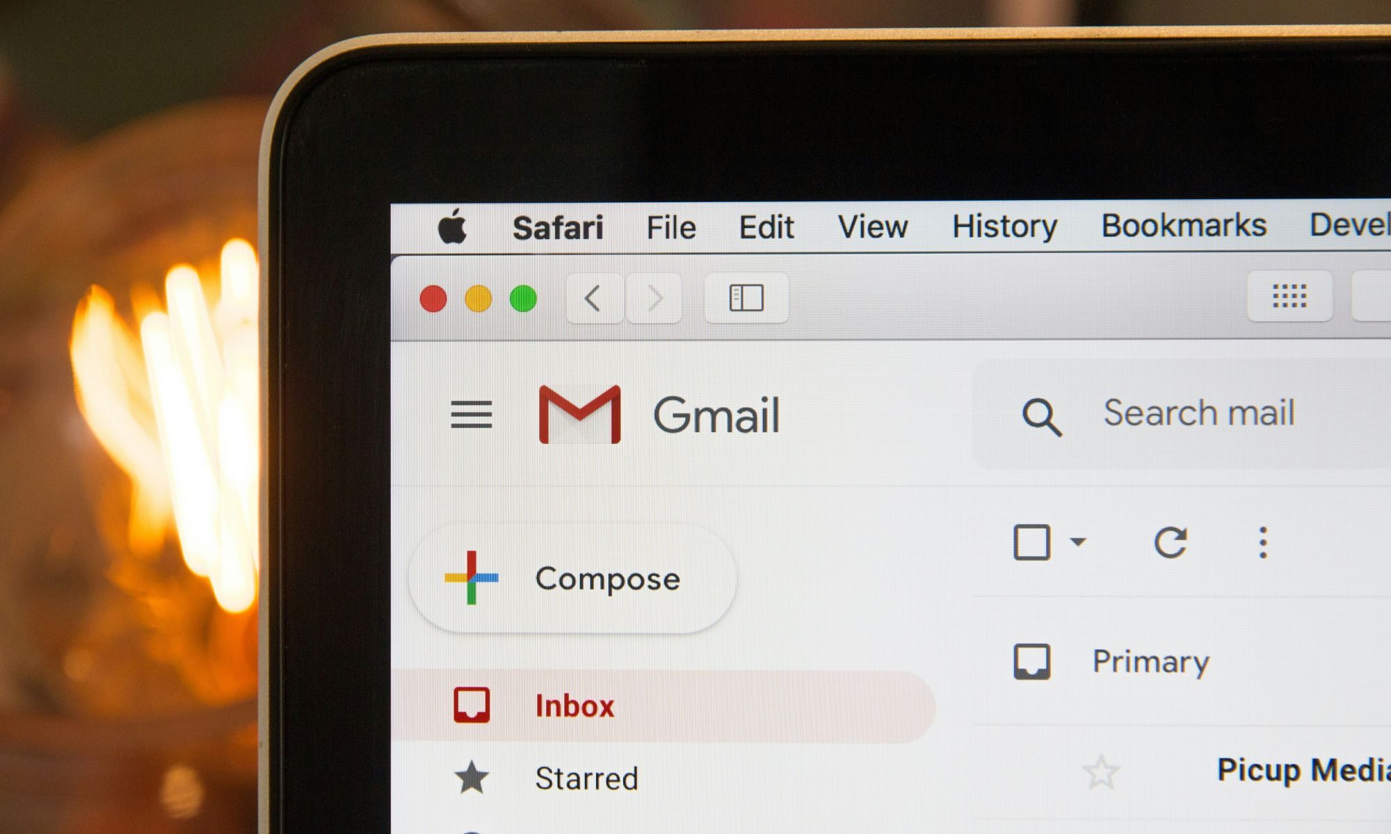 Google will comb through your Gmail inbox if you ask it while working ...