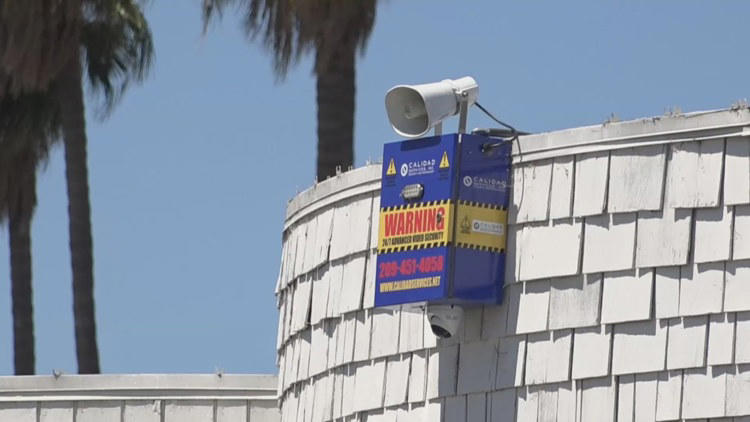 Stockton's Miracle Mile expands safety efforts with patrols, new cameras