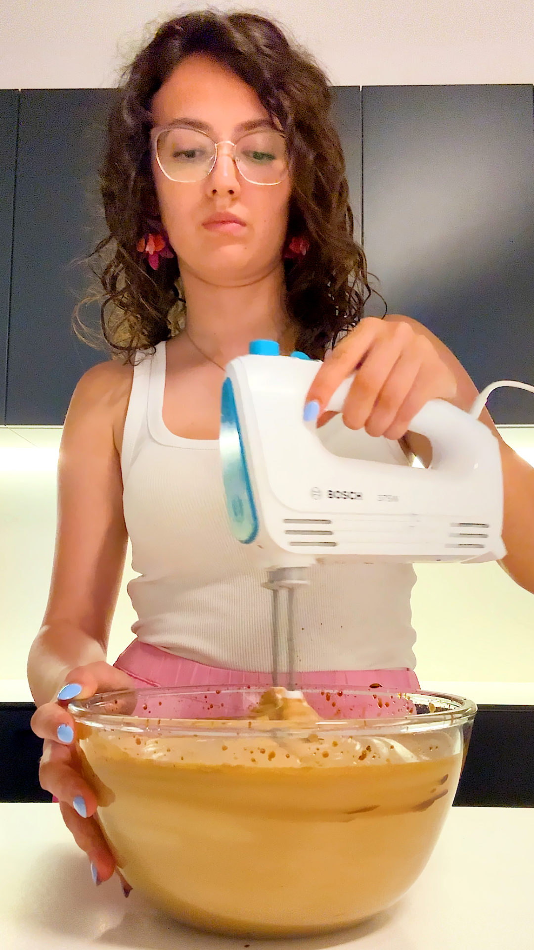 Rápido truco para un perfecto café helado cada vez!☕️