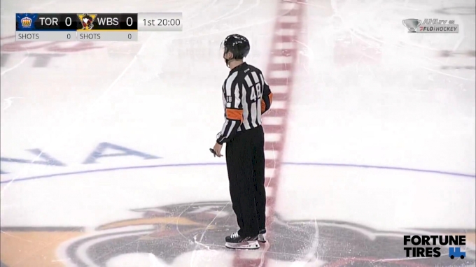 Highlights: Game 6 Toronto Marlies vs Wilkes-Barre/Scranton Penguins ...