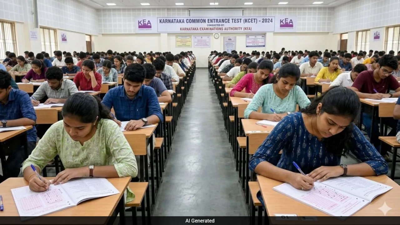 KCET 2026: KEA issues urgent notice for missing ranks, gives 5-day window