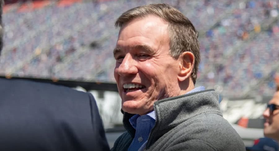 Virginia senator faces criticism over threat to block key surveillance ...