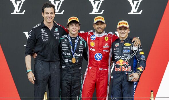 Monaco Grand Prix result in doubt as F1 team submits right of review to FIA