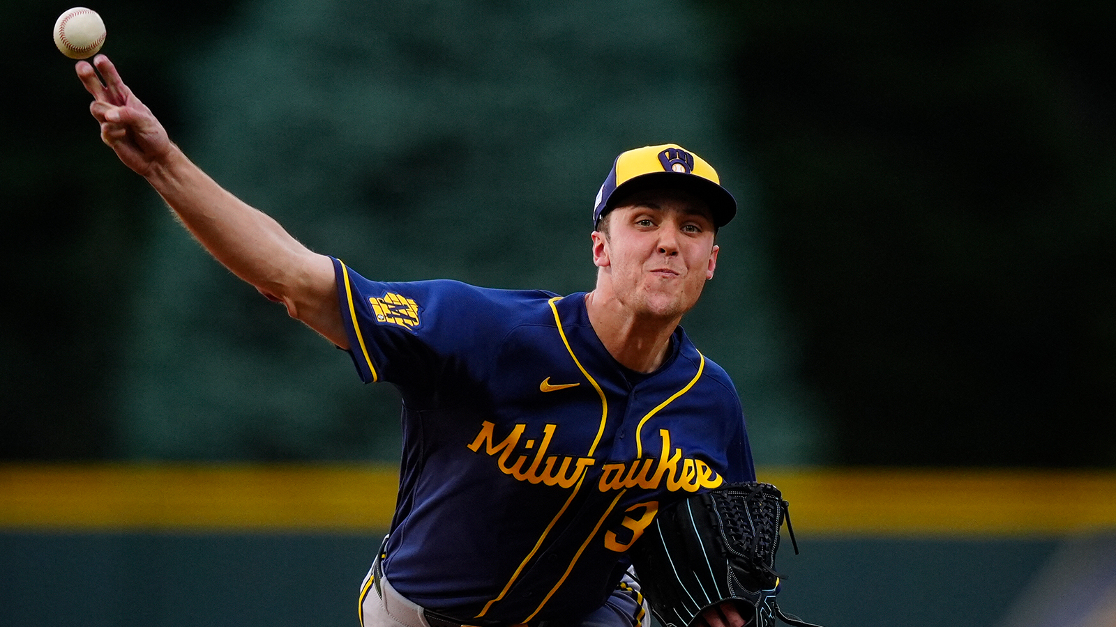 Brewers’ Jacob Misiorowski tops Tarik Skubal feat in career-best game ...
