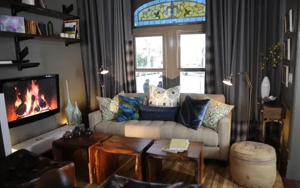 Designers reveal budget-friendly upgrades shaping home style
