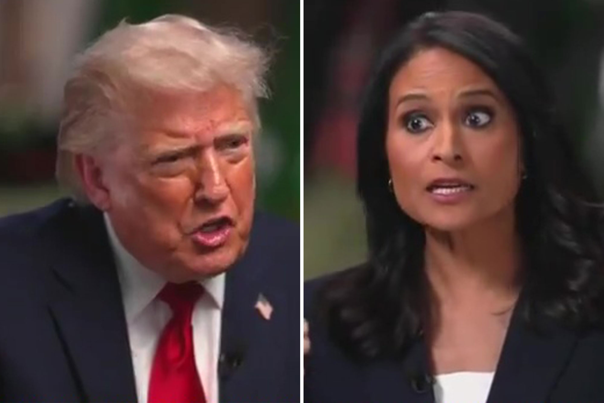 NBC reporter Kristen Welker’s six-word claim about California elections ...