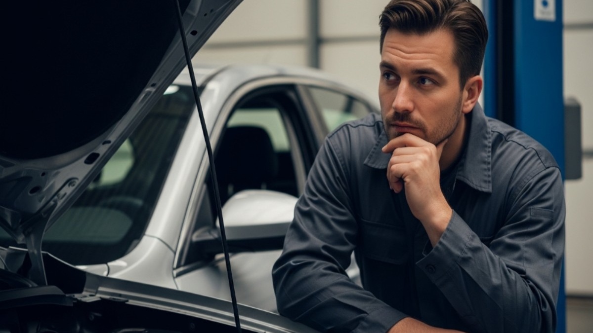 Do not buy these SUVs: Expert mechanic exposes the pricey flaws ...