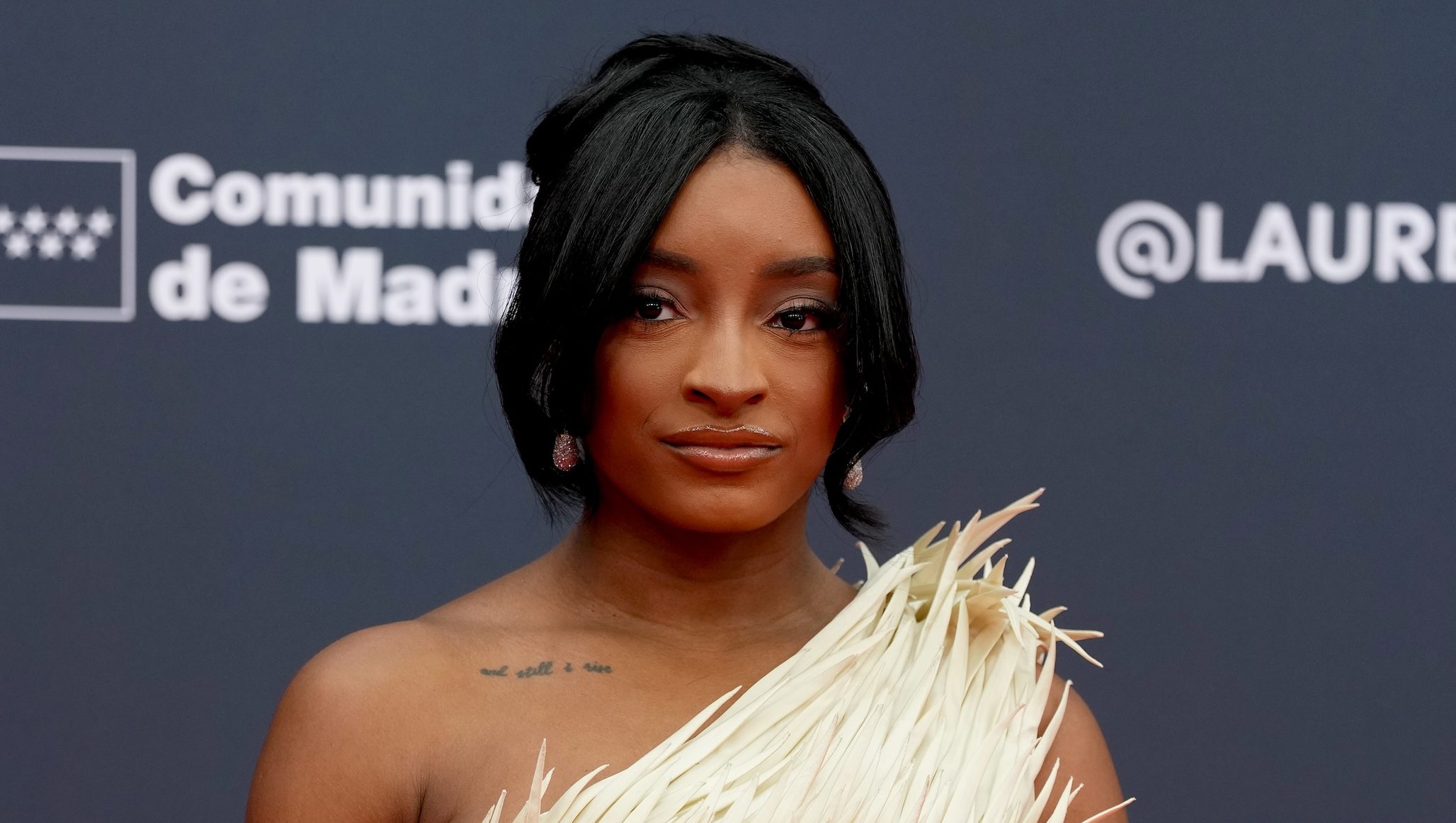 Simone Biles’ health scare: What happened to the gymnast? She ‘almost’ died