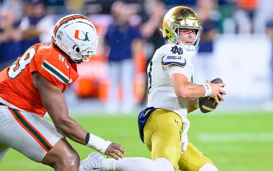 Five pivotal games set to shape 2026 playoff race