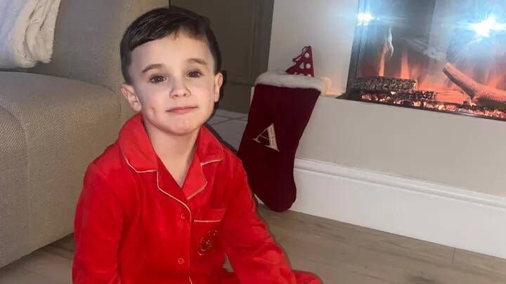 Mother's plea for drug approval as 'little boy’s life in hands of HSE'