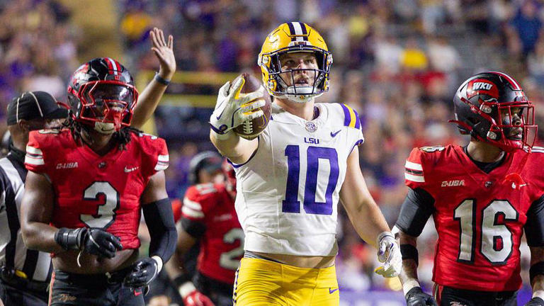 LSU lands commitment from elite edge defender