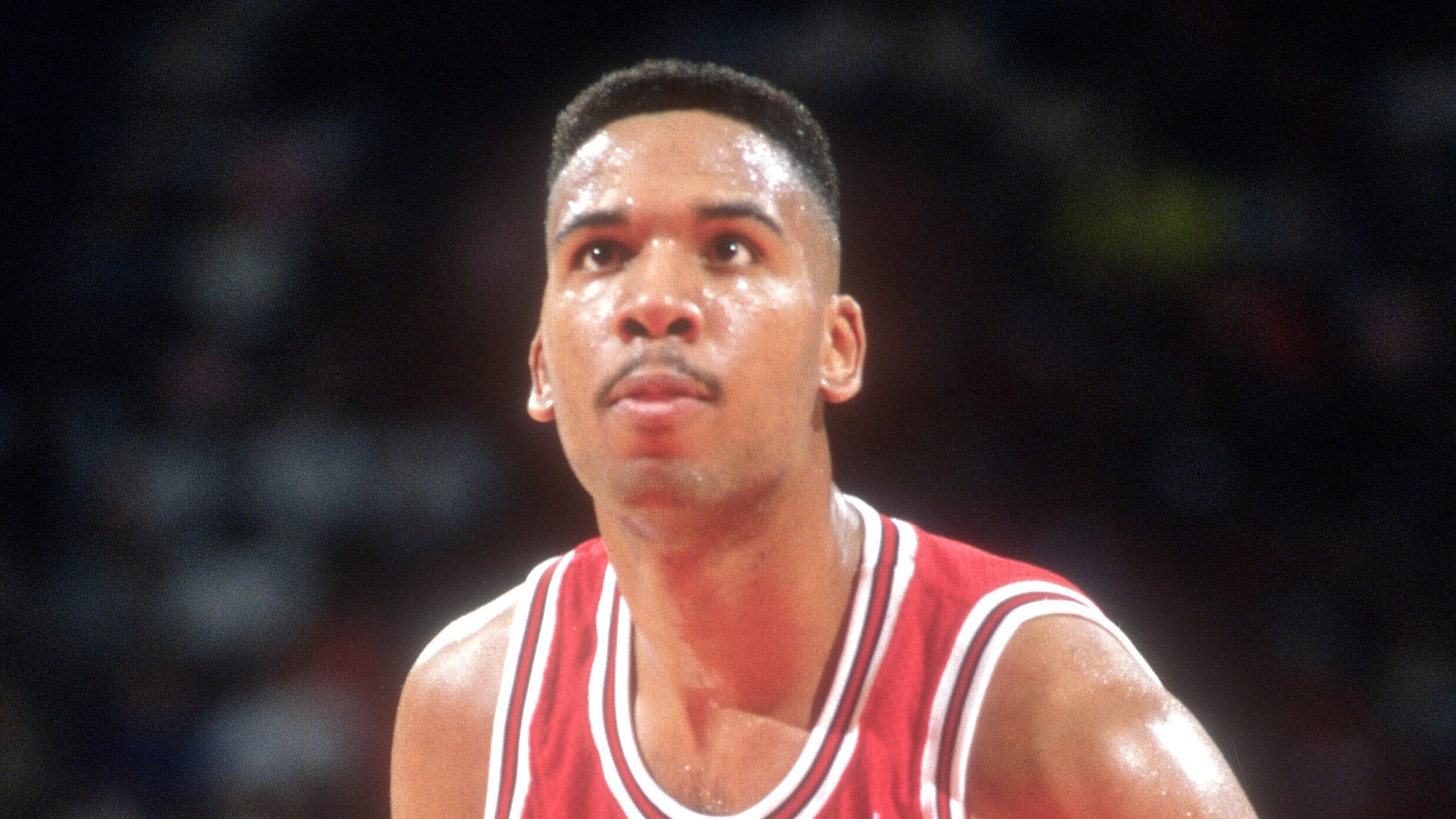 Three-time NBA champion dies at 59