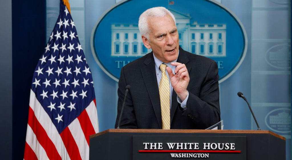 ‘No one should hold their breath’: Jared Bernstein says consumers paid ...