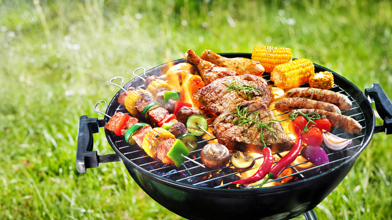 49 side dish recipes for your summer cookout