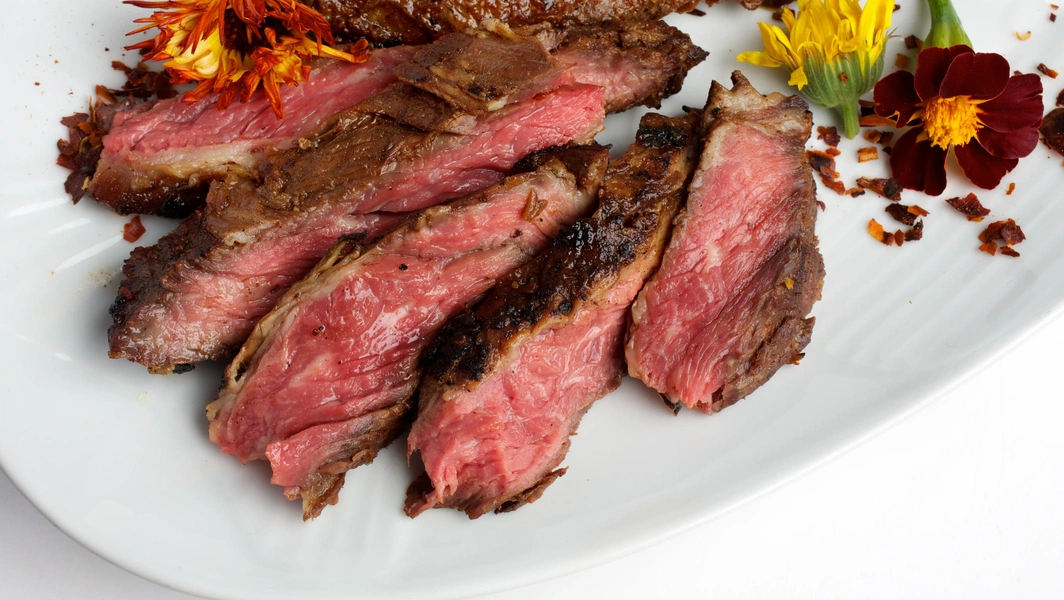 Mastering flank steak for tender, bold flavor