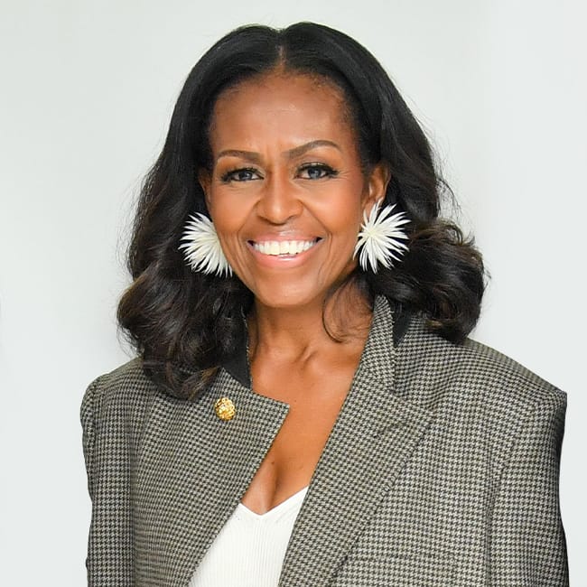 Michelle Obama to display outfits she wore as first lady at the Obama ...