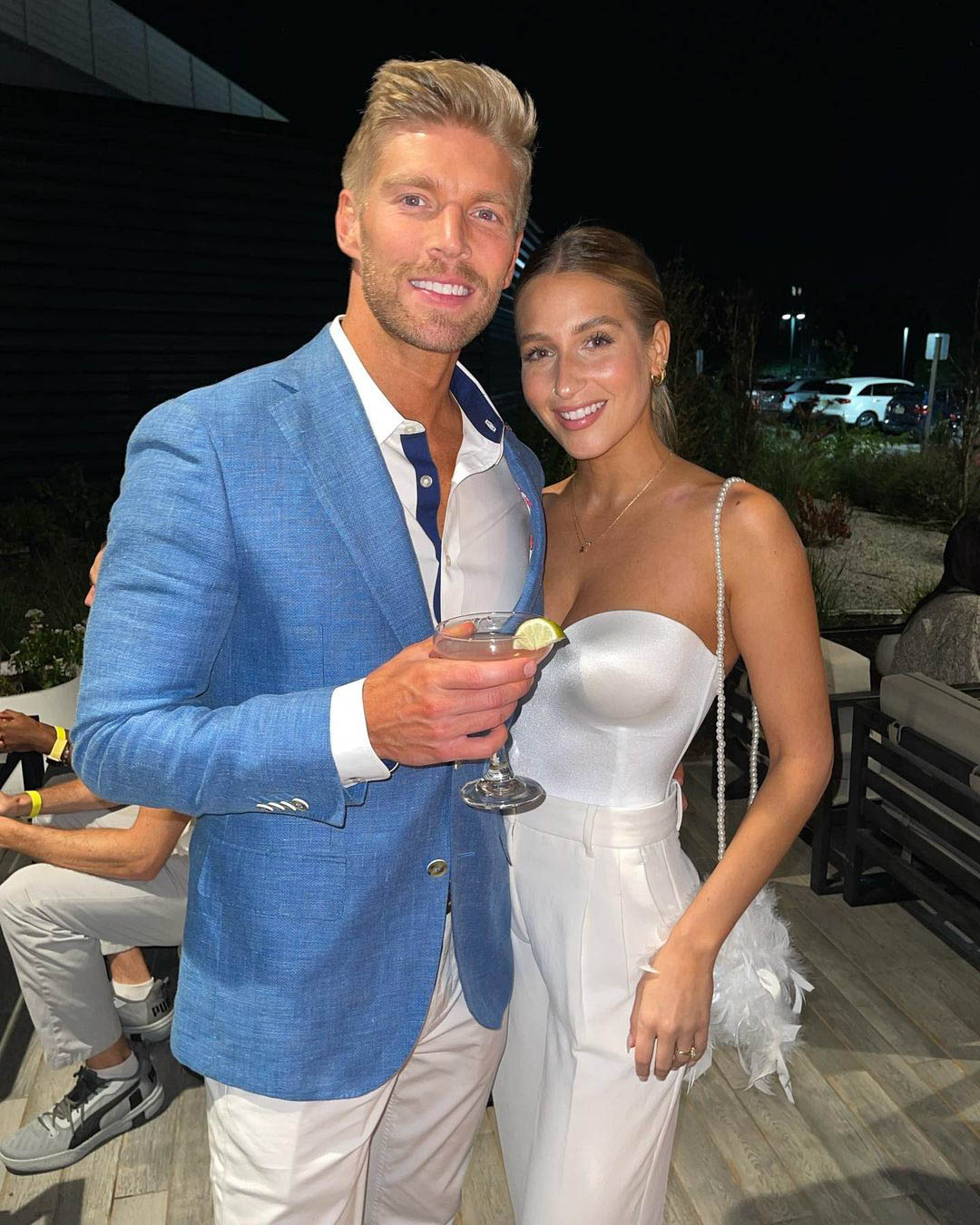 Kyle Cooke hooking up with Southern Charm star amid Amanda Batula split ...