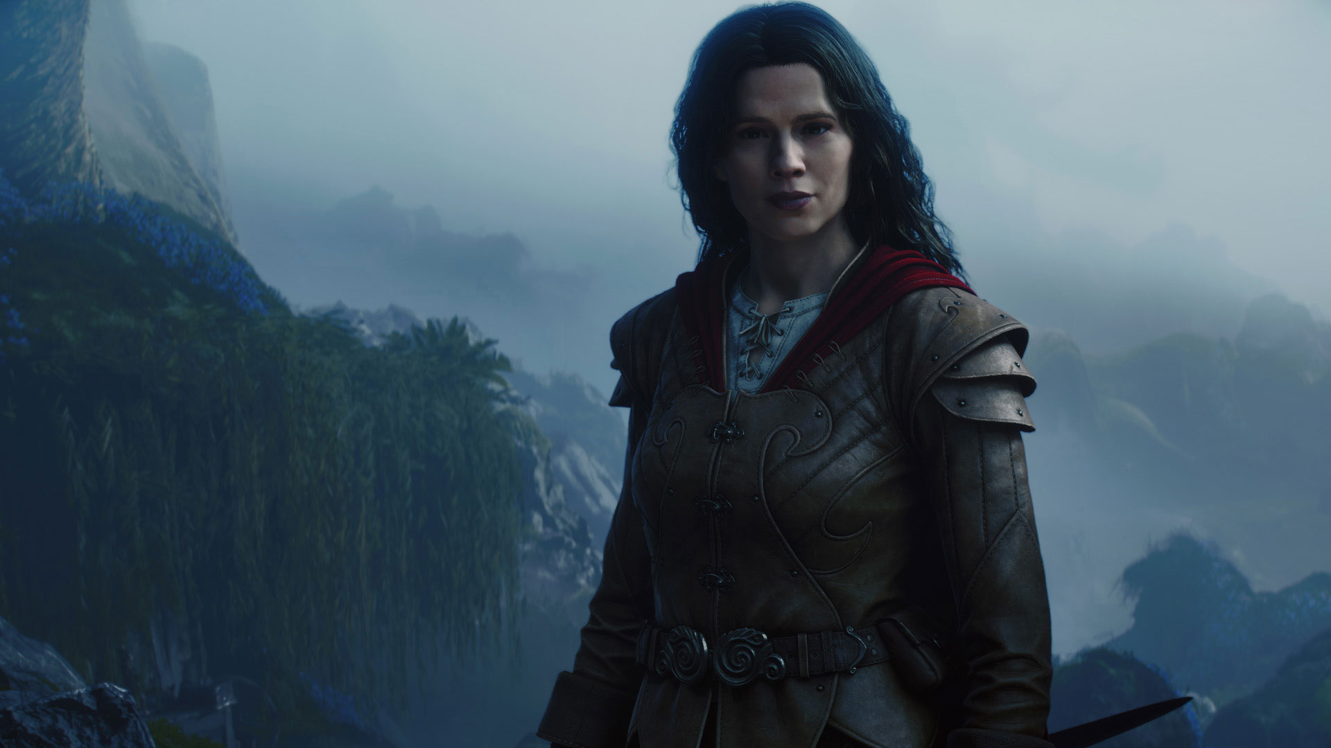 Fable reveals its villain and she's played by Hayley Atwell