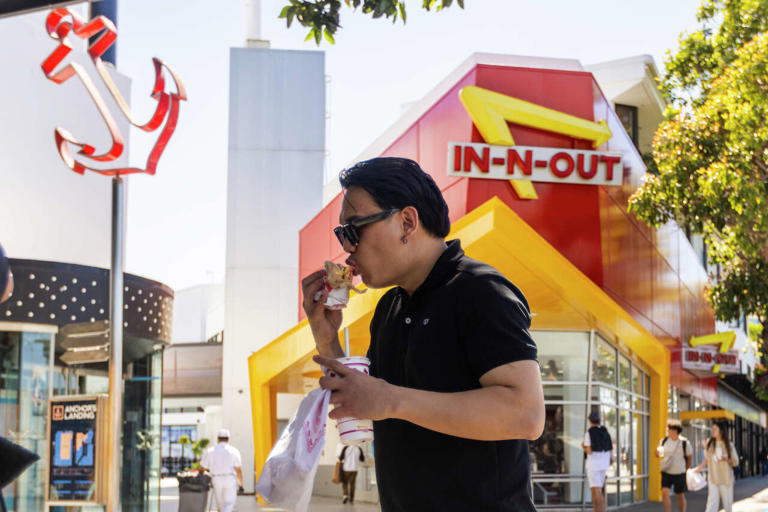 SF's Fisherman's Wharf food scene is about to change forever