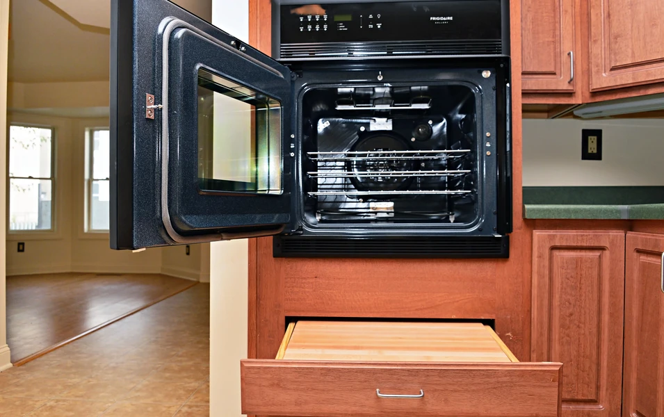 Wall oven secrets every home chef needs