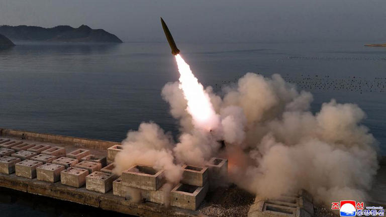 Corea del Norte intensifica su programa nuclear sin despertar alarmas