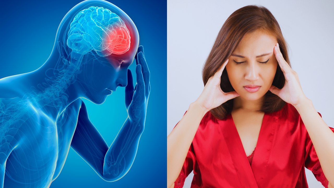 Why recurring headaches and seizures should never be ignored