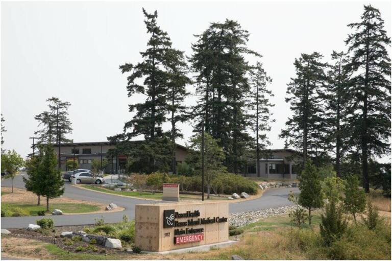 PeaceHealth Peace Island earns Level III stroke certification