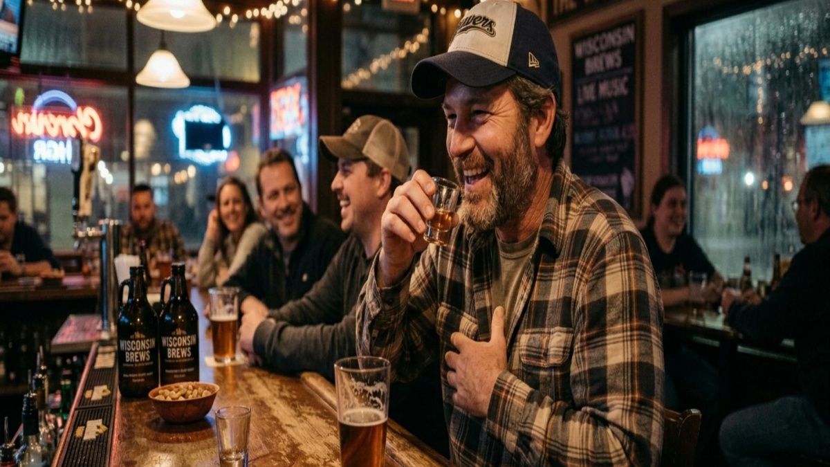 How much alcohol is actually safe? What the WHO updated and why it matters