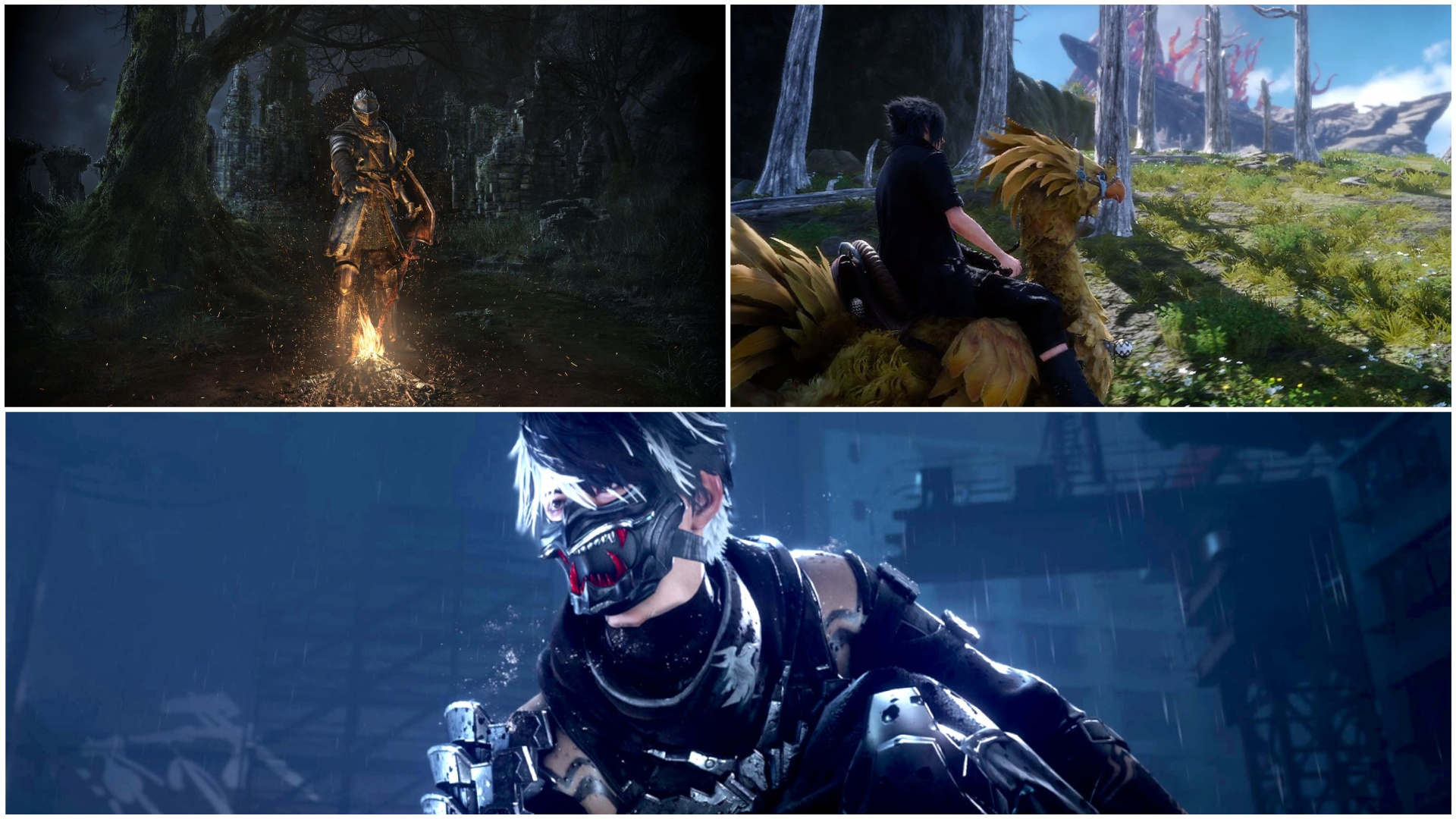 Ultimate weapons in video games that were surprisingly weak - part 2 ...