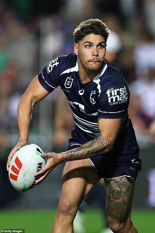 Origin II teams: Daley to axe game one star as Slater recalls Walsh ...