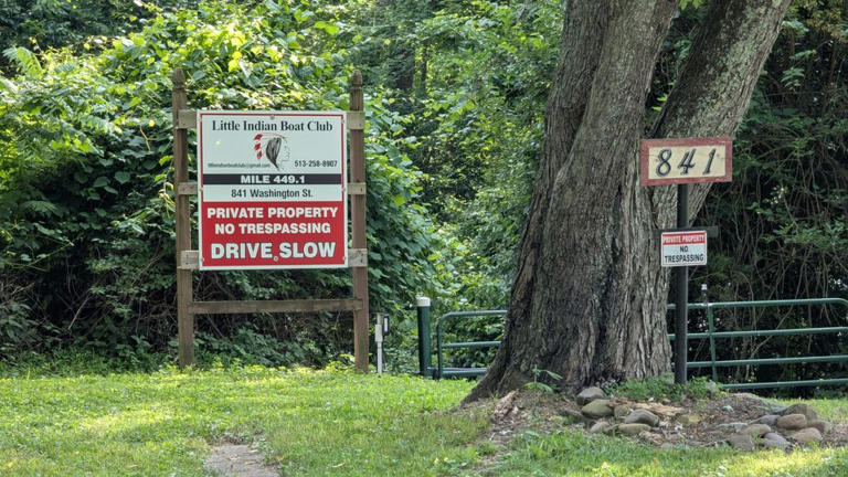 Body found during search for missing kayaker in New Richmond