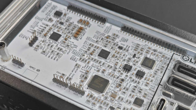 The best PC DIY gear of Computex 2026: These 10 thrilling upgrades keep ...