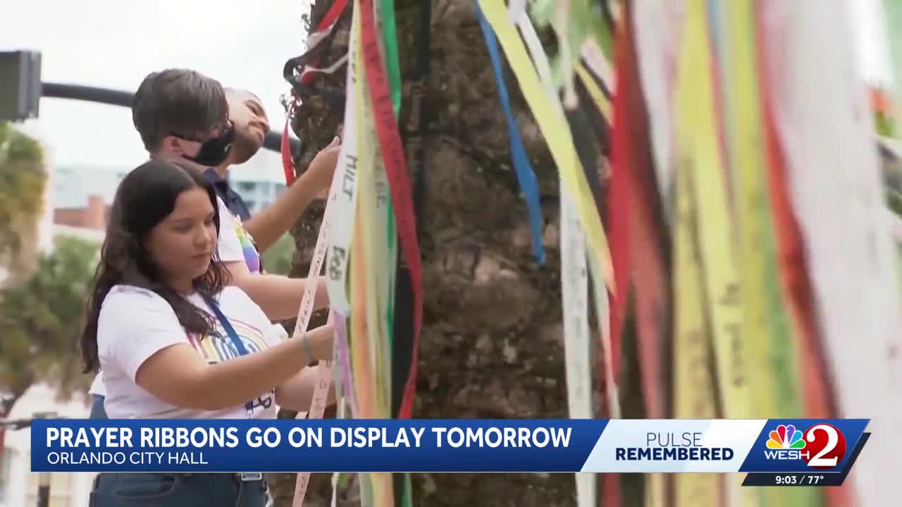 Orlando marks 10 years since Pulse shooting with week of remembrance ...